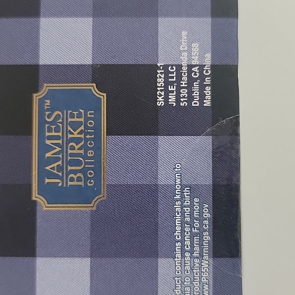 James Burke Collection | Office | James Burke Collection Pens Pack Of 6 ...